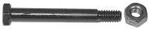 Fits John Deere Baler Flywheel Shear Bolt 214,225,346,347,348,466,467 ...