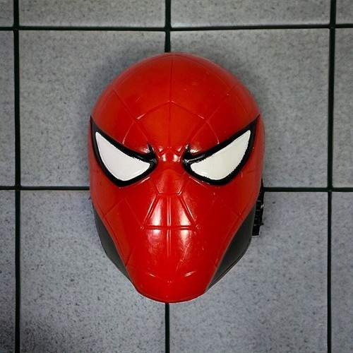 Spider-Man Titan Hero Series Blast Gear Spider-Man Replacement Part ...