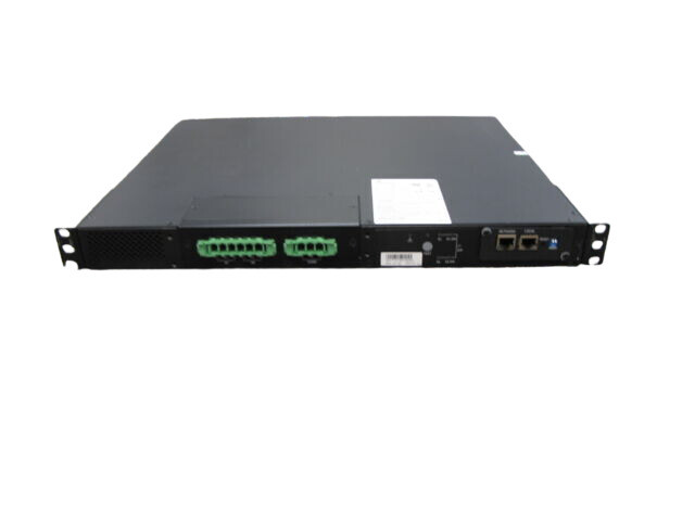 Delta STS30002SR 30 Amps Rack-Mount Static Transfer Switch for sale ...