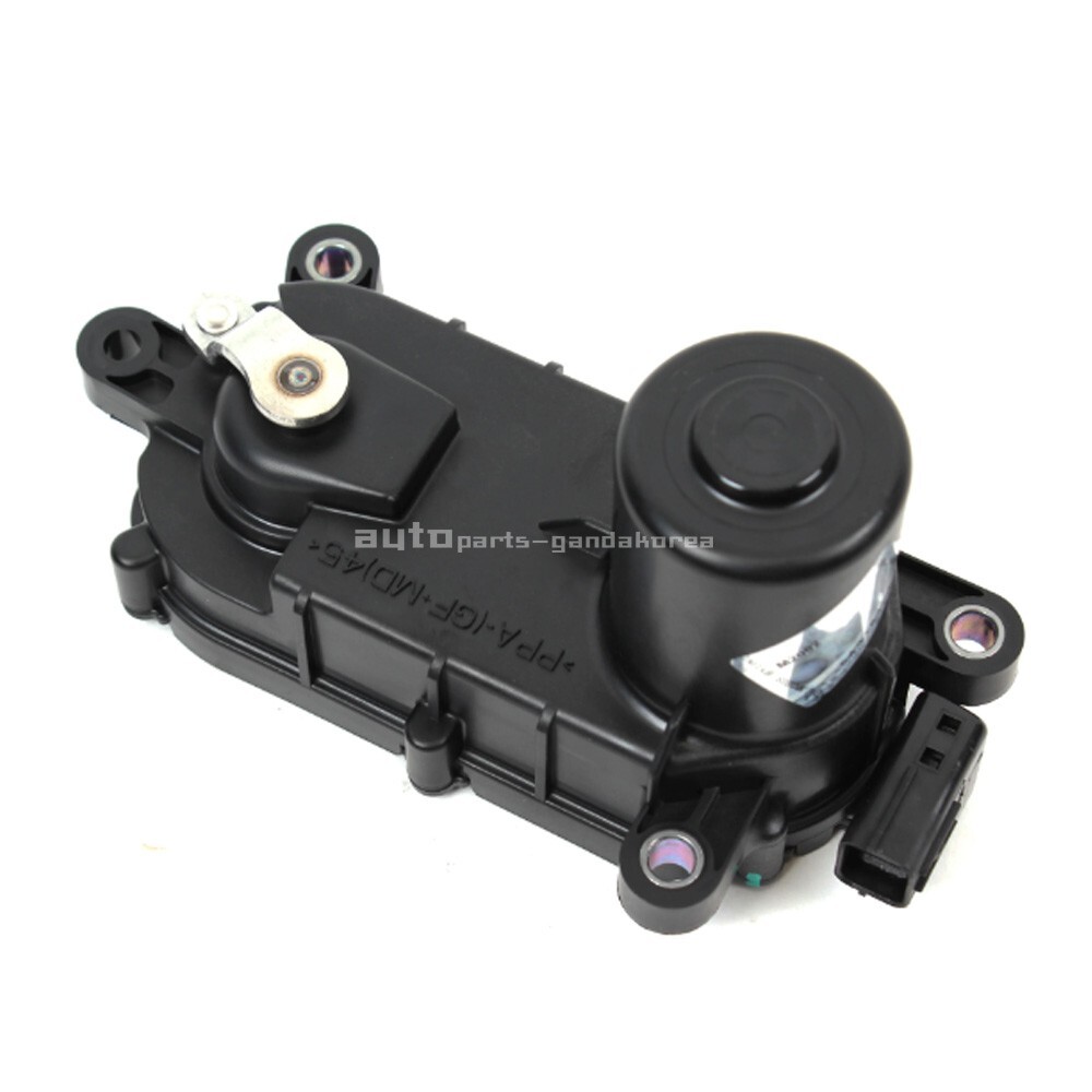 Genuine Intake VCM motor Control Solenoid For Hyundai Sonata Optima ...