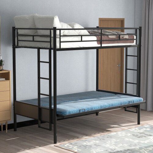 Folding Sofa Bunk Bed