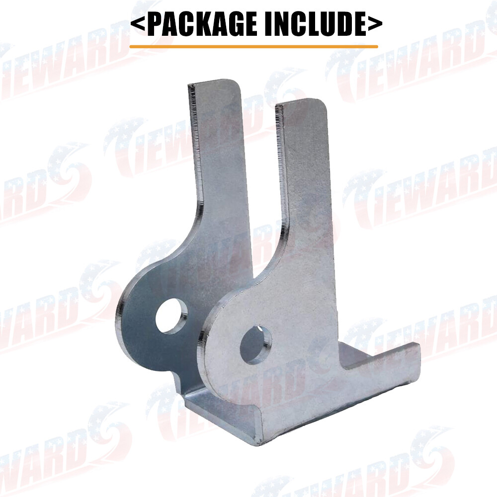 Rear Upper Left Side (Driver) Shock Mount For Chevy Silverado GMC ...