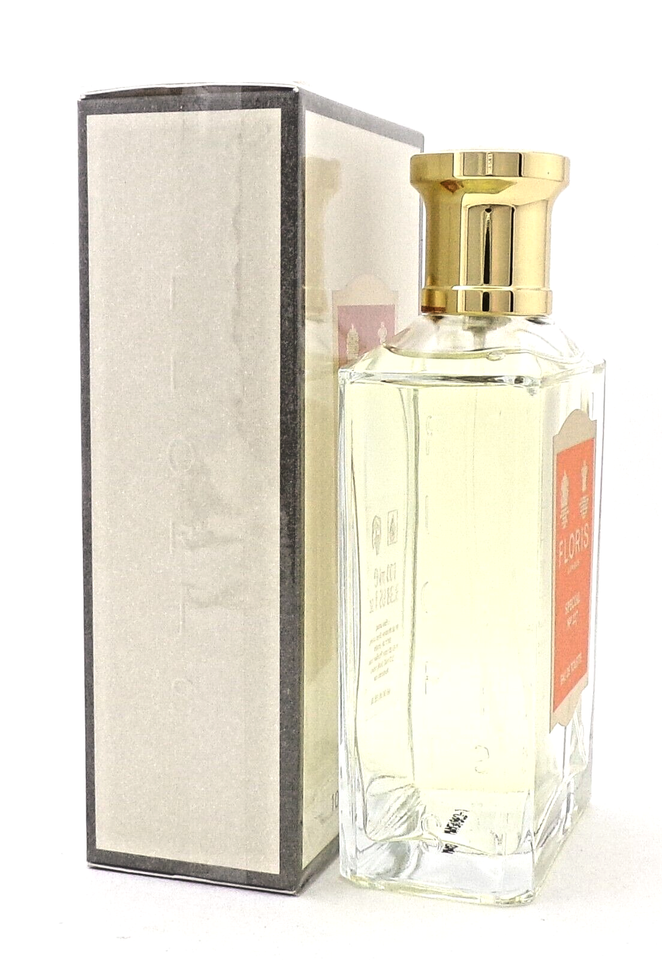 Floris Special No 127 by Floris 3.4 oz. EDT Spray for Unisex. New ...