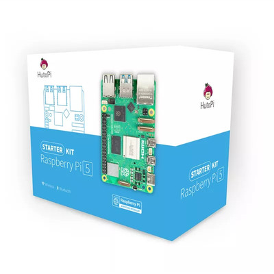 Starter Kit Raspberry Pi5 2G | eBay