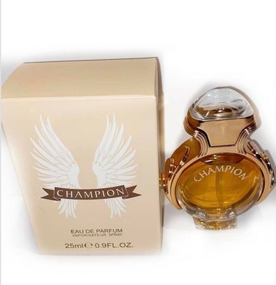 Champion~Women's Eau De Parfum~0.9 oz/25 ML Spray~MG Fragrance New in ...