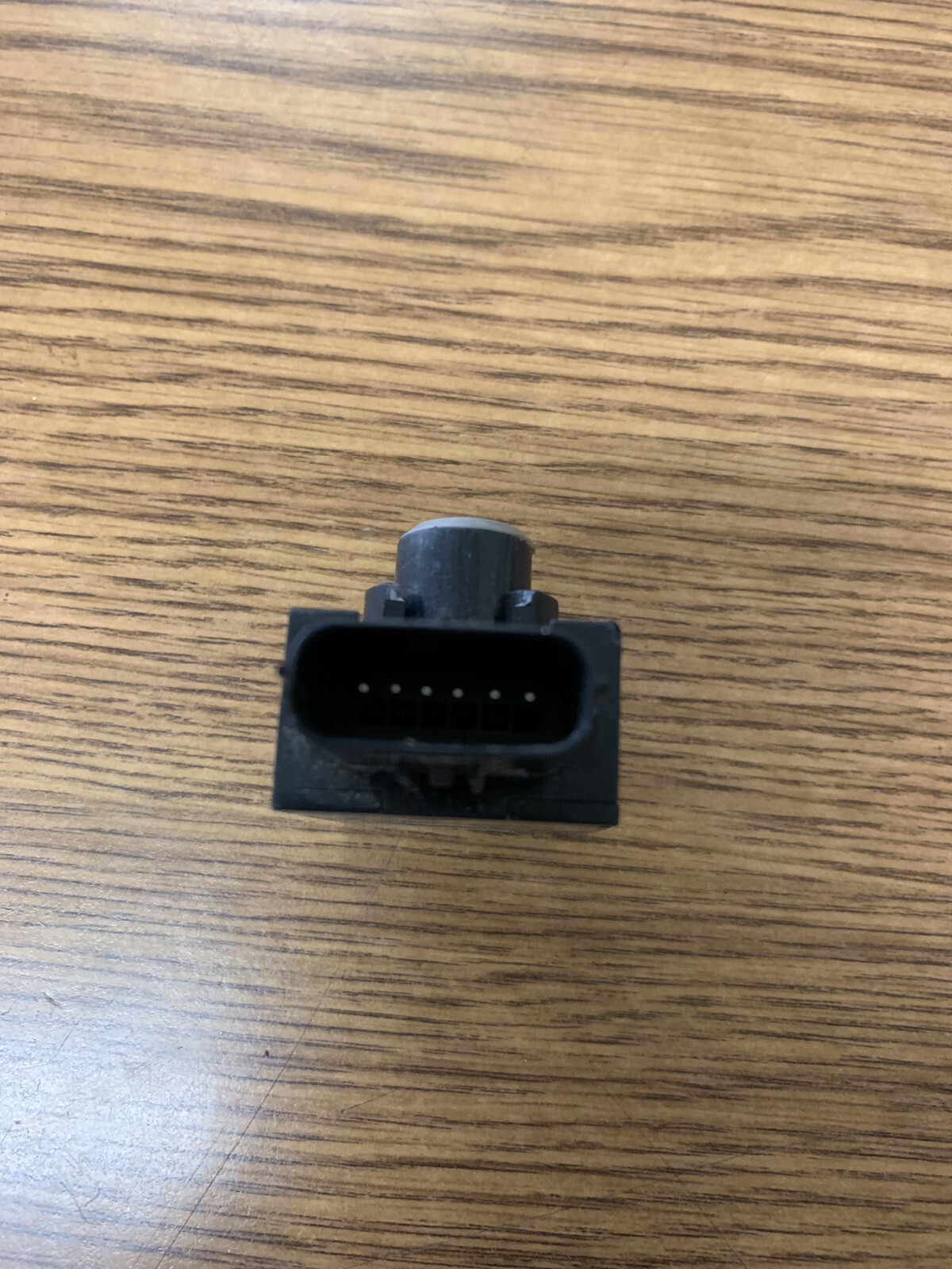 2007-2011 Lexus ES350 HS250 Ultrasonic Park Sensor Rear OEM USED 89341 ...