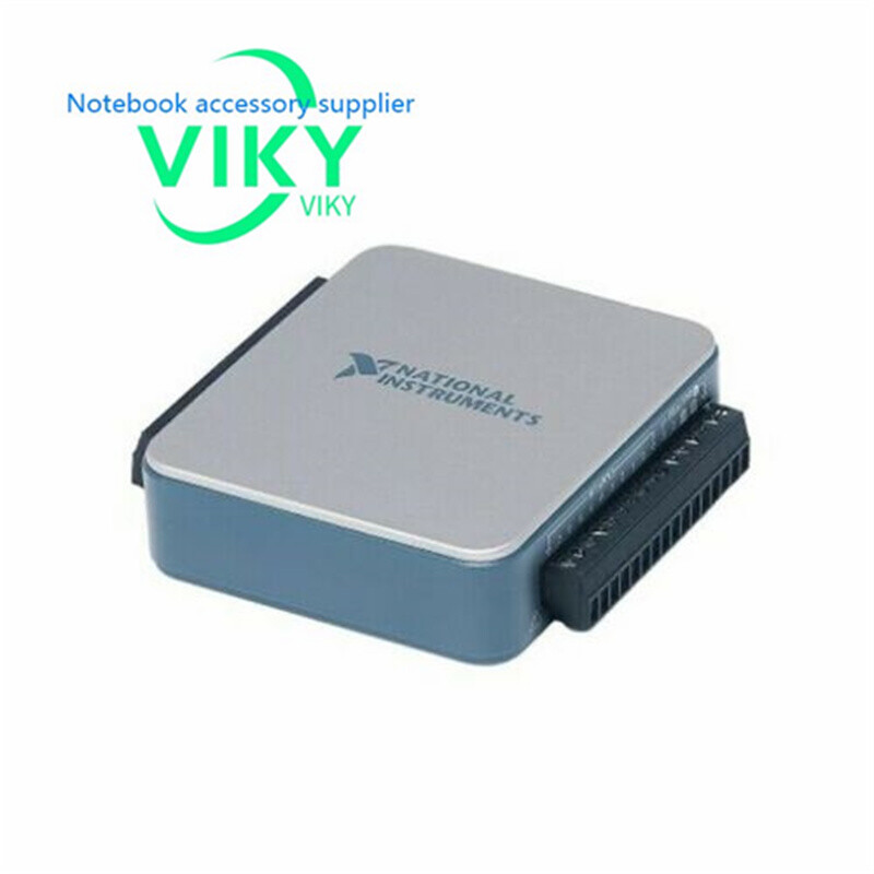 NI USB-6001 DATA Acquisition Card 782604-01 DAQ | eBay