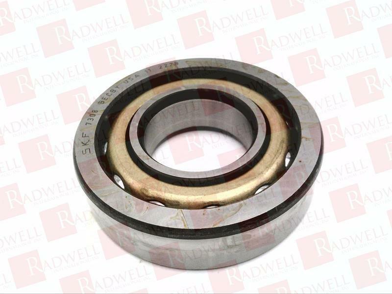 SKF 7308-BECBY / 7308BECBY (BRAND NEW) | eBay