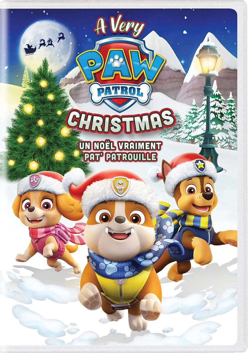 Devan Cohen Paw Patrol