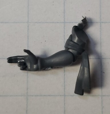 Warhammer 40K Kill Team ARMORY Bits Aeldari Corsair Voidscarred Command ...