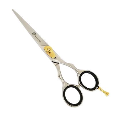 Professional Hair Cutting Scissors 6" Barber Salon Hairdressing ...