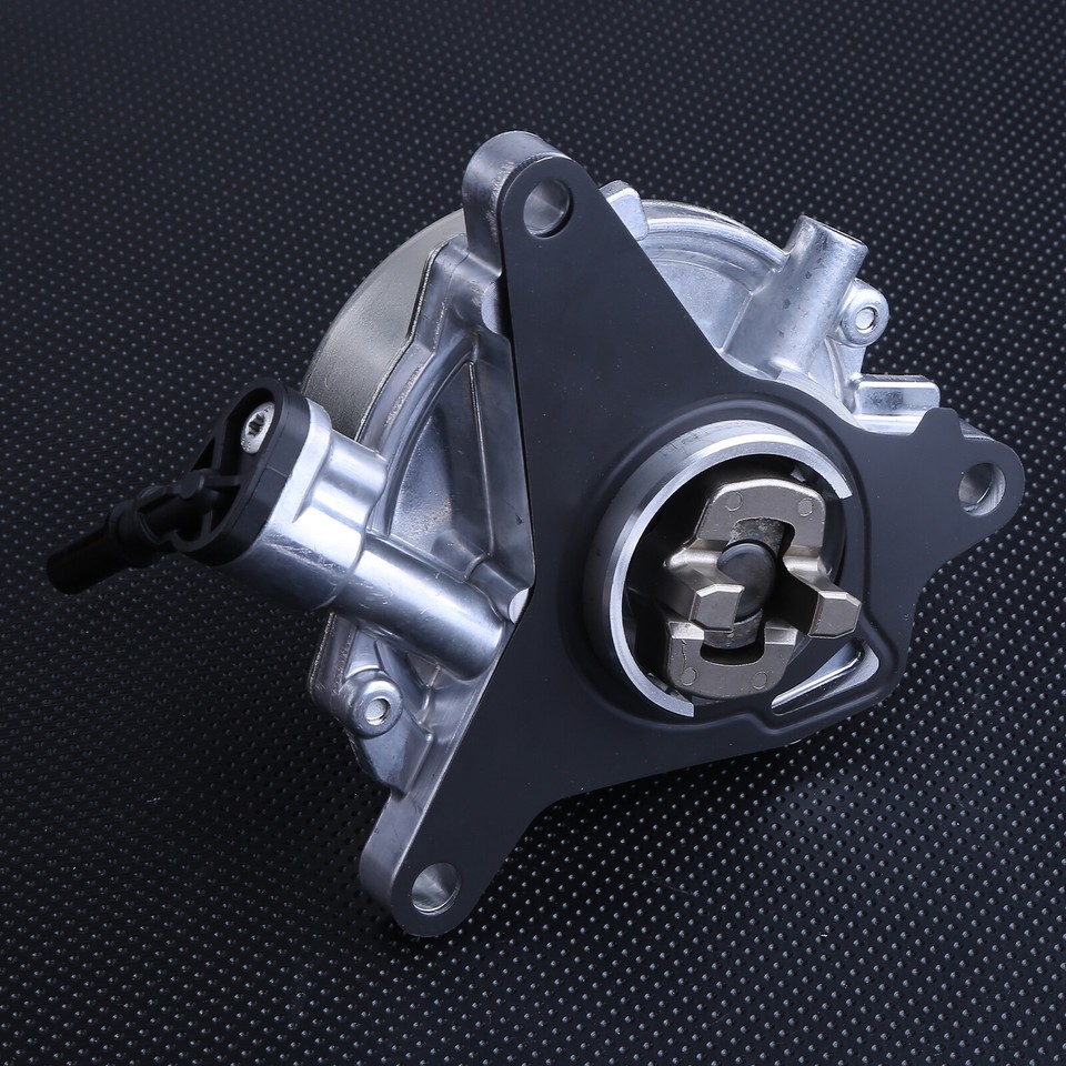 4892641AC Brake Vacuum Pump for Dodge Dart Fiat 500 Jeep Renegade 2012 ...