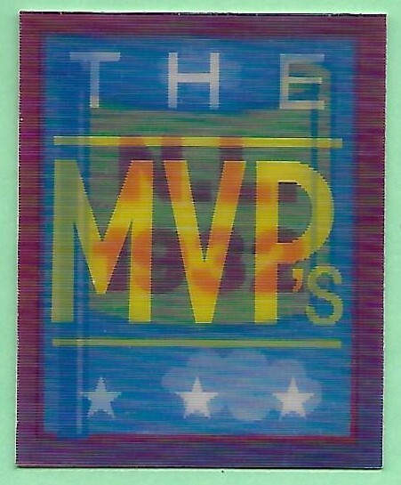 1990 Score Magic Motion Trivia Chuck Klein #50 The MVP's N.L. 1932 | eBay