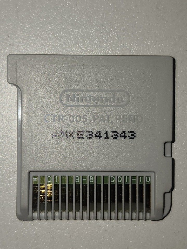 Authentic Mario Kart 7 Nintendo 3DS Cartridge Only Nice 45496741747 | eBay