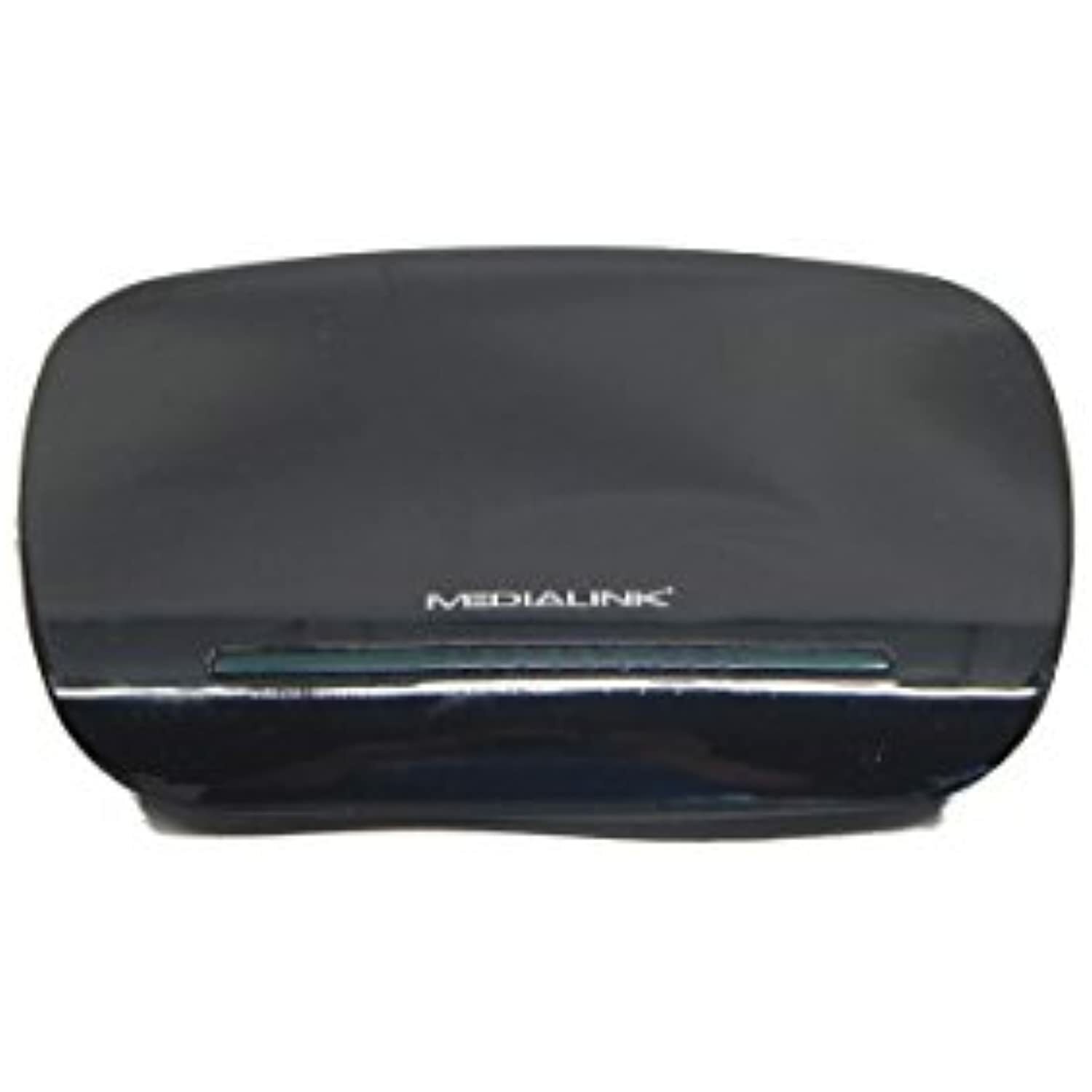 Medialink Wireless N Broadband Router With Internal Antennas 300 Mbps 2 ...