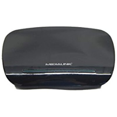 Medialink Wireless-N Broadband Router with Internal Antenna - 2.4GHz ...