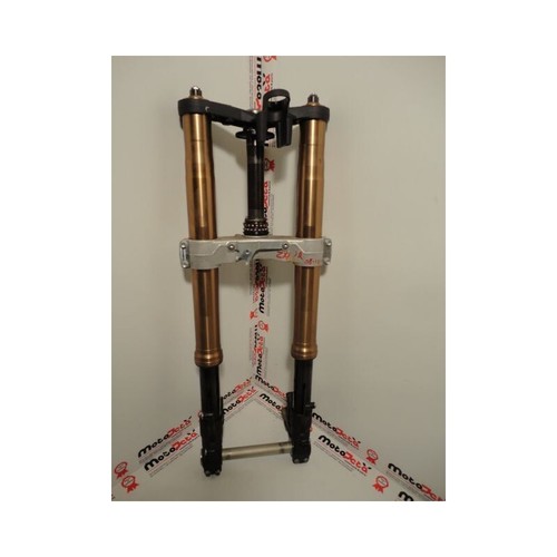 Forcella Forcelle Gabel Forks kawasaki Ninja ZX 10 R 08 09 | eBay