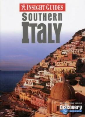 Southern Italy Insight Guide (Insight Guides) By unknown | eBay Australia