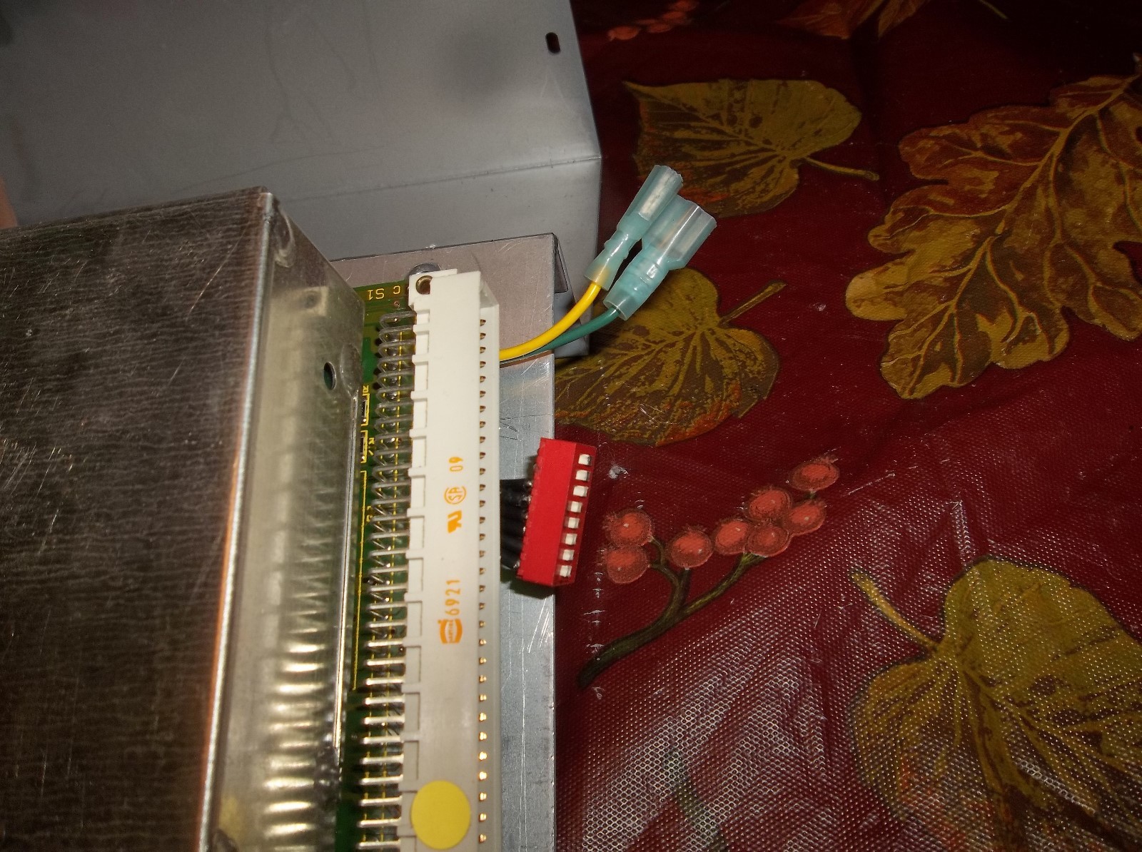 Texas Instruments TIRIS RFID Module RI-RFM-001C, RI-CTL-W02G | eBay