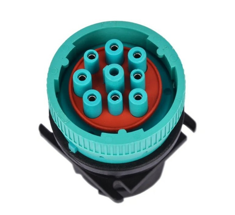 Nexiq CAN 3 CAN 1 Crossover Diagnostic Adapter J1939 CAN channel 3 ...