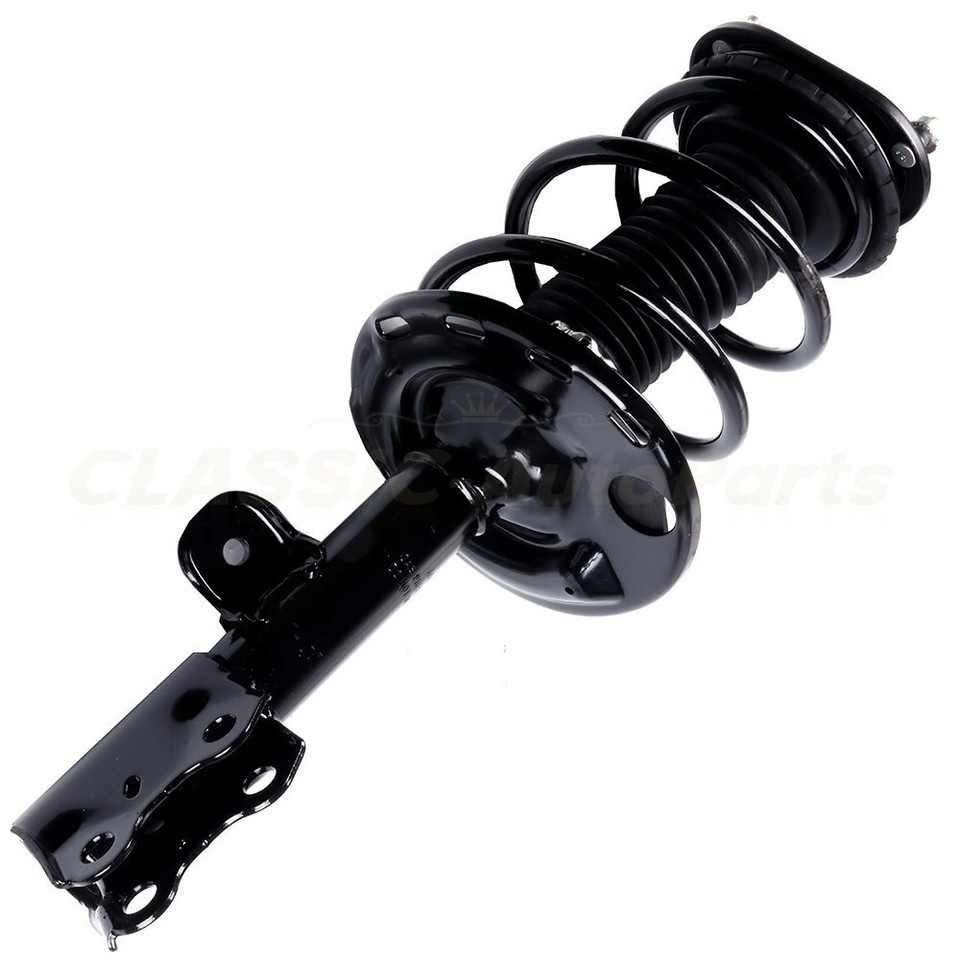Front 2 pieces For 2006-2012 Toyota RAV4 Struts Coil Spring & Shocks ...