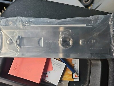Chateau C-485 Bezel Gate Latch for Storage Corrugated Rolling Steel ...