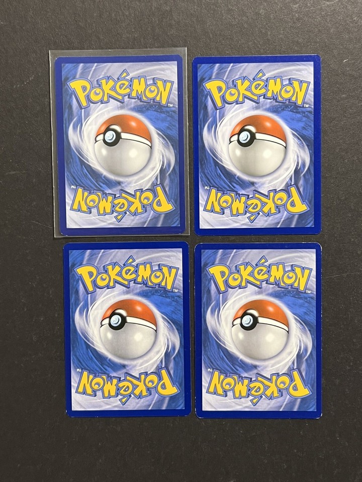 4 Chespin Pokemon Card XY88 Black Star Promo Cosmos Holo XY PTCG | eBay