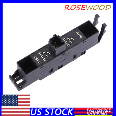 Plastic Power Window Switch For Bmw 3-Series E46 Coupe/Convertible 1999 ...