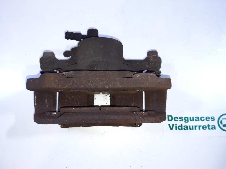 BREMSSATTEL VORN RECHTS / 1534767 FÜR OPEL FRONTERA B BASIS | eBay