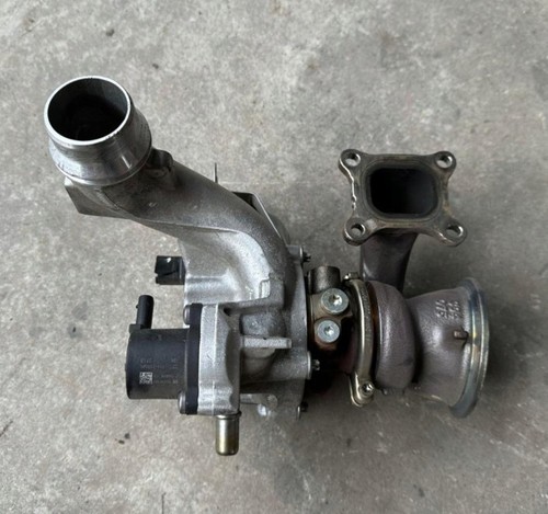 OEM 12700584 25204527 Turbo Charger for Chevy Trailblazer 1.3L 2021~24 ...