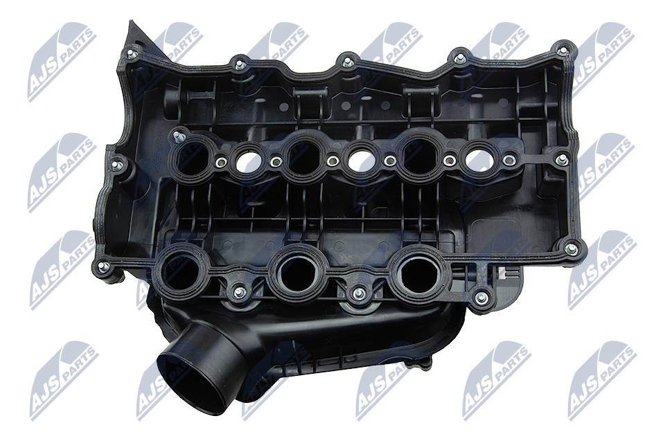 CYLINDER HEAD COVER BPZ-LR-005 FOR LAND ROVER DISCOVERY/IV RANGE/SUV ...