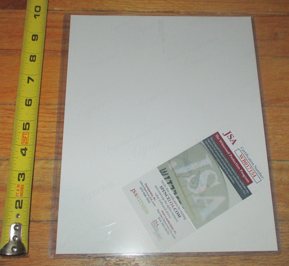 Kacy Catanzaro Katana Chance Women Wrestling Autographed 8x10 Signed ...