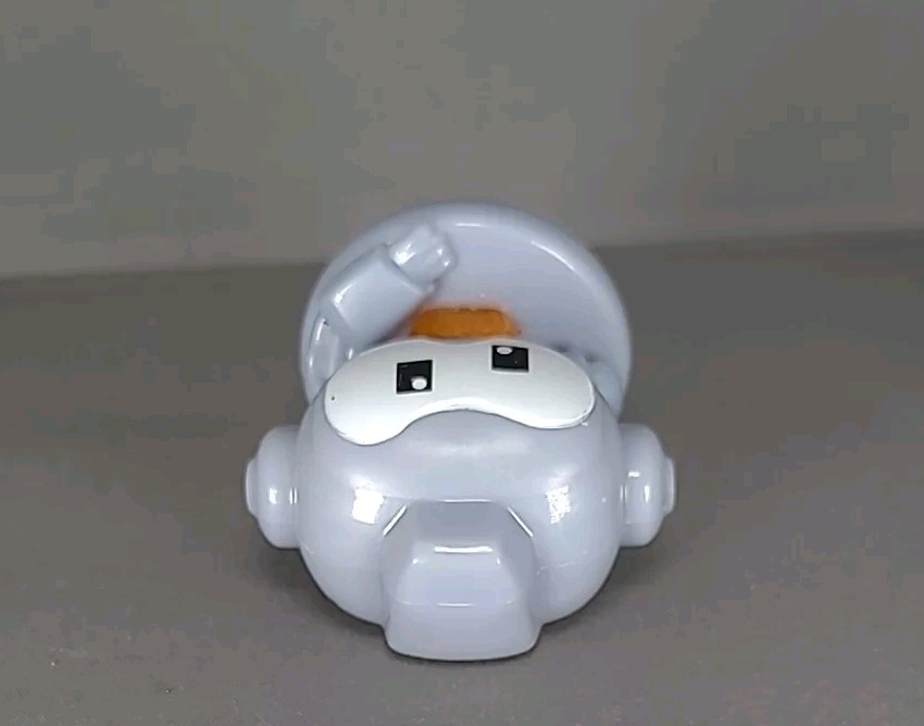2020 Robot Spinning Top Toy McDonald’s | eBay
