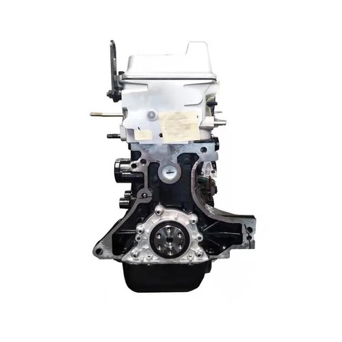 New SQR472 1100cc Gasoline Engine Assembly For Chery QQ Engine Joyner ...