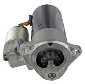 Kohler Lombardini ED0058402180-S STARTER MOTOR 12V 1,1KW | eBay