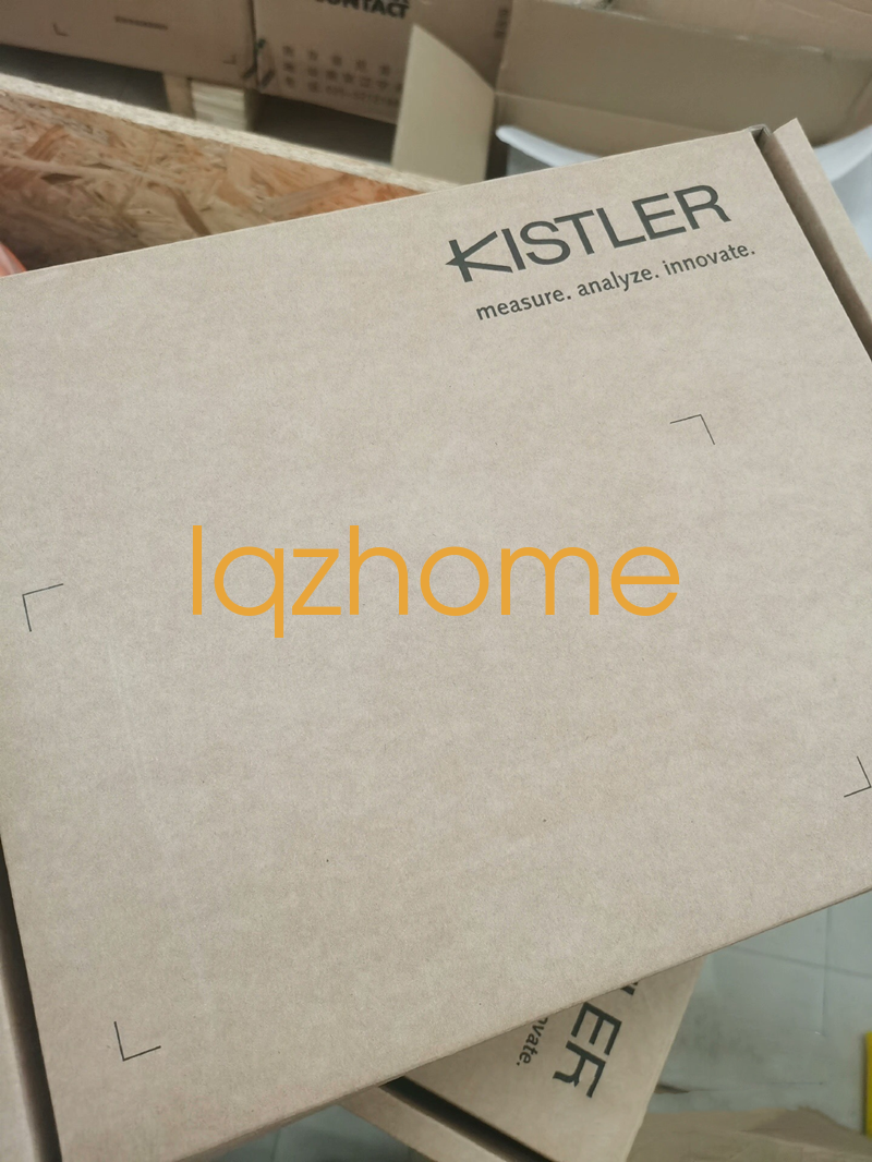 Kistler 5877AZ000 Maxymos TL NC Display Module Dim for 5877b 5847b MEMS ...