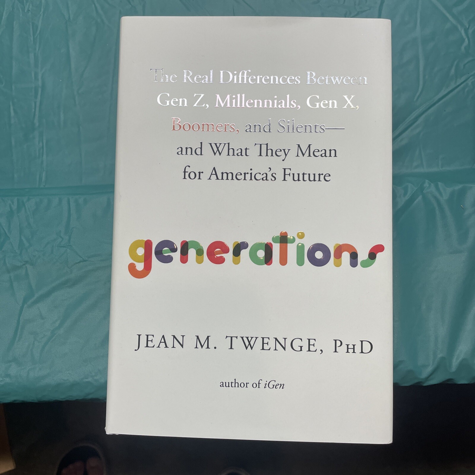 Generations : The Real Differences Between Gen Z, Millennials, Gen X ...