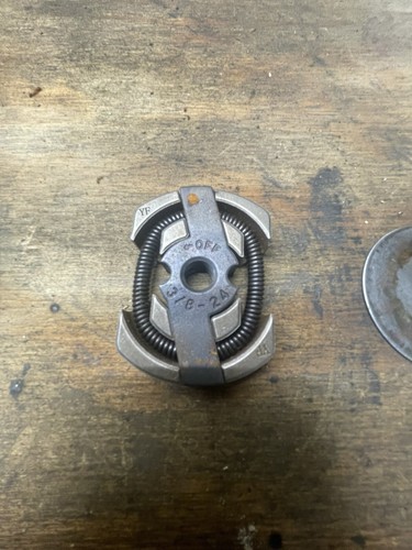 Ryobi Genuine OEM Replacement Clutch Assembly # 300960002 RY4CSS S430 ...