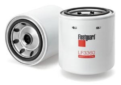 FLEETGUARD LF3000 - cross reference oil filters | oilfilter ...