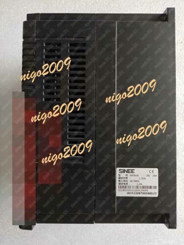 1 PC Used Inverter EM303A-2R2-3AB 2.2KW 380V 180 days Warranty # | eBay