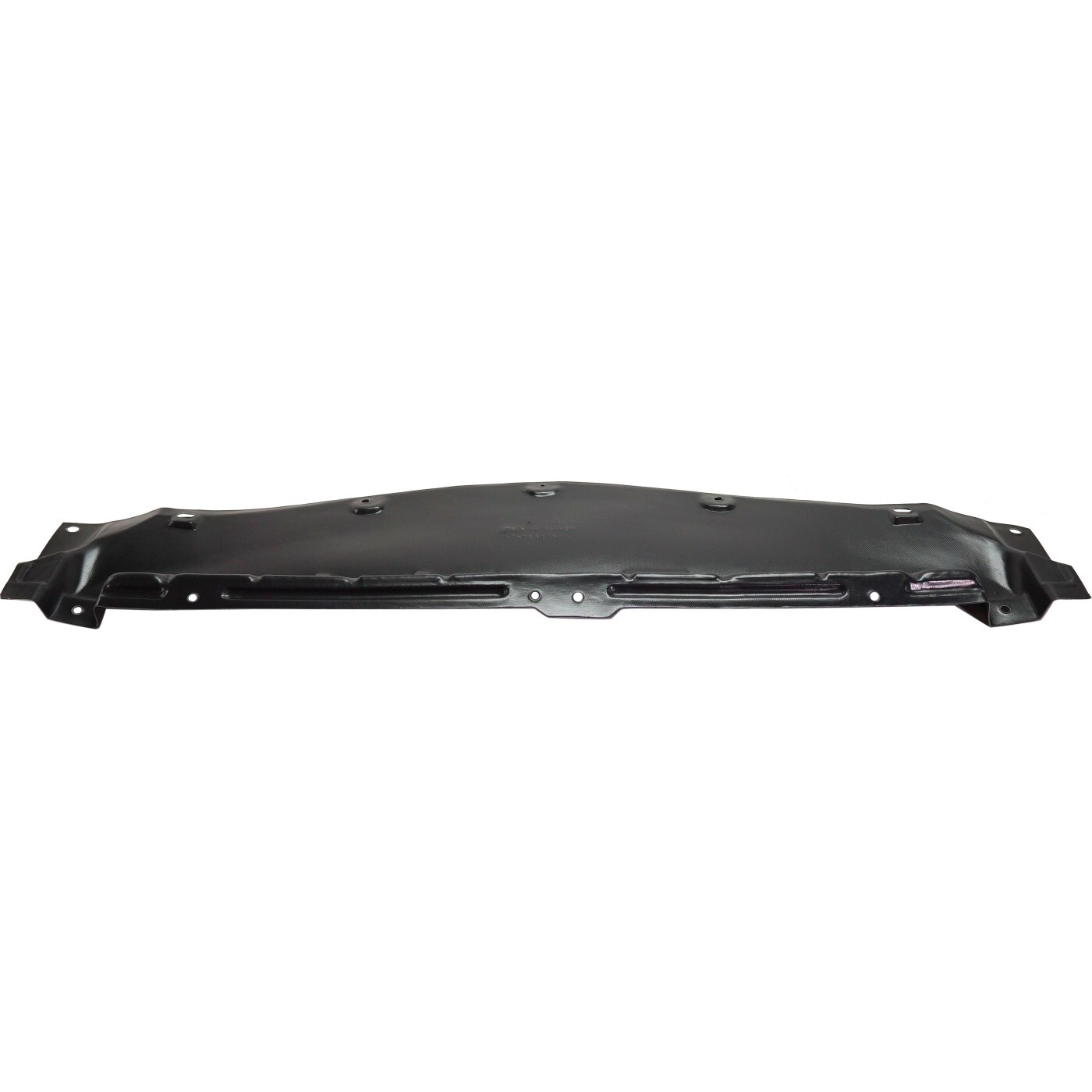 Front Engine Splash Shield For 2010-2013 Mazda 3 2012-2013 3 Sport | eBay