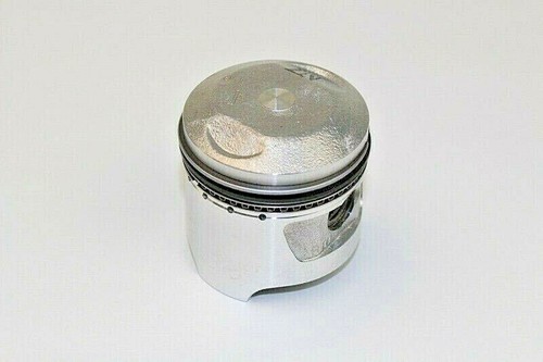 NEW! NON OEM Hi compression piston kit Honda CL70 SCRAMBLER 1971 K2 USA ...