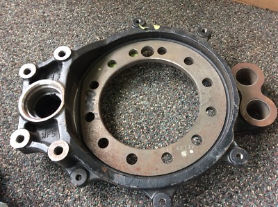 MERITOR 3211R6778 LR - AIR BRAKE - SPIDER ASSEMBLY | eBay