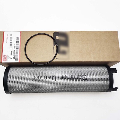 New 2118345 Oil Filter for Gardner Denver Compressor | eBay