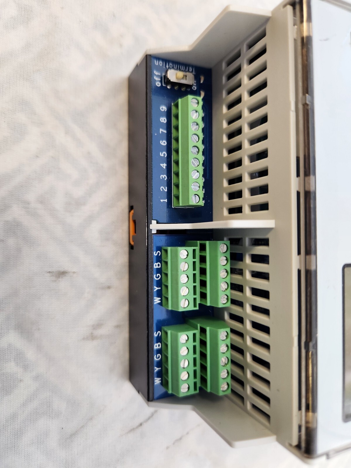 RAYTEK MI3-M Analog Non Contact Temperature Monitor RAYM13MCOMM FREE ...