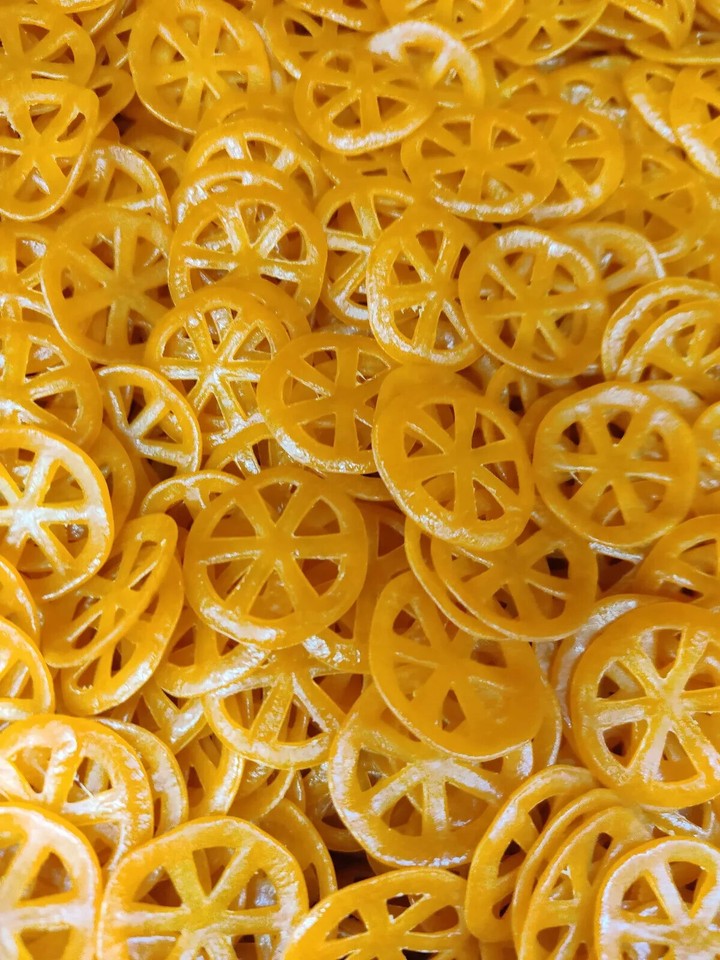 Mexican Duritos Pinwheels Wheat Snacks Fried Snacks chicharrones de ...