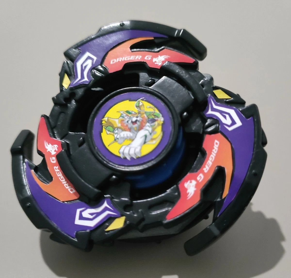 Beyblade Driger