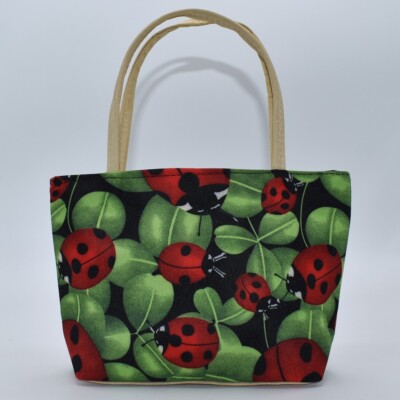Ladybug Purse, Ladybug Handbag, Ladybug Bag, Small Purse - NEW | eBay