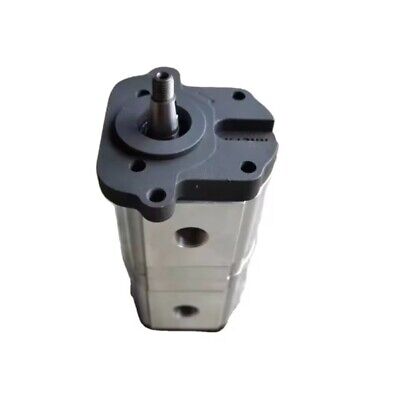 Hydraulic Pump 3774612M9 6214827M91 6229666M91 for Massey Ferguson ...