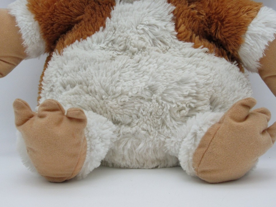Gremlins Gizmo 15" Plush Stuffed Animal Toy Factory Warner Bros Large ...
